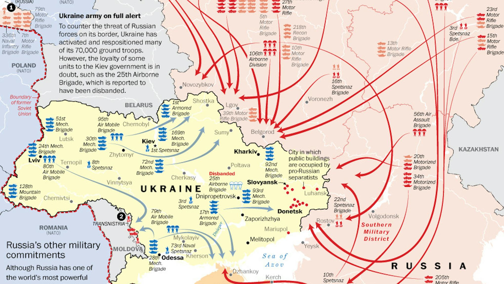Ukraine War Map In English ukraine-war-map-in-english
