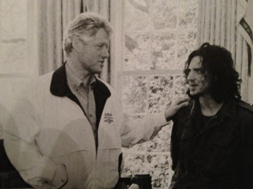 11 Iconic Moments From the 90's That Have Shaped Our Generation