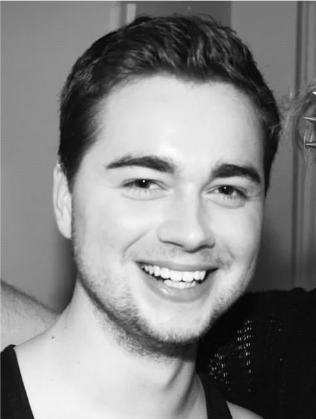 Nathan Smith