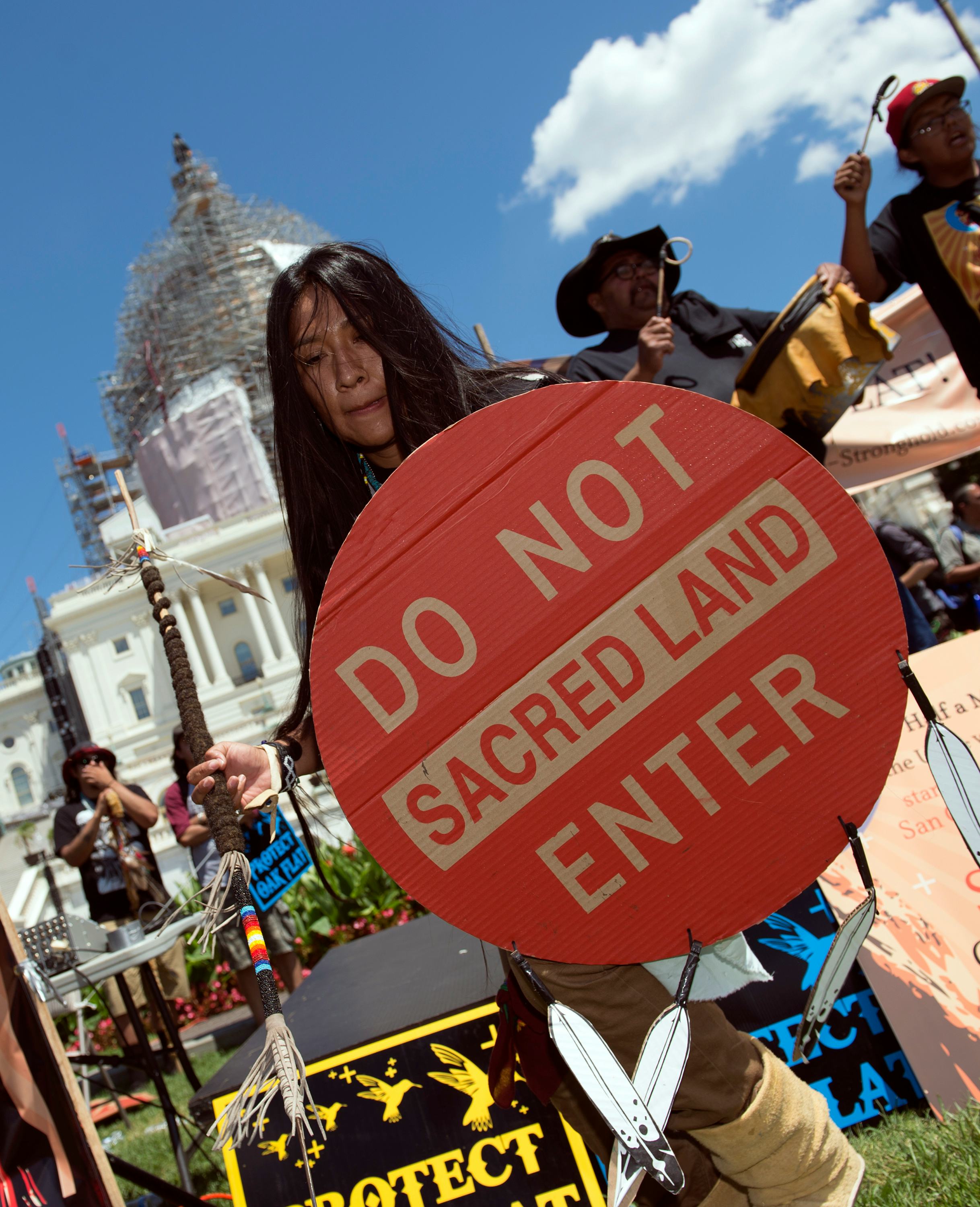 7 Things About Native Americans You'll Never Learn From the Mainstream ...