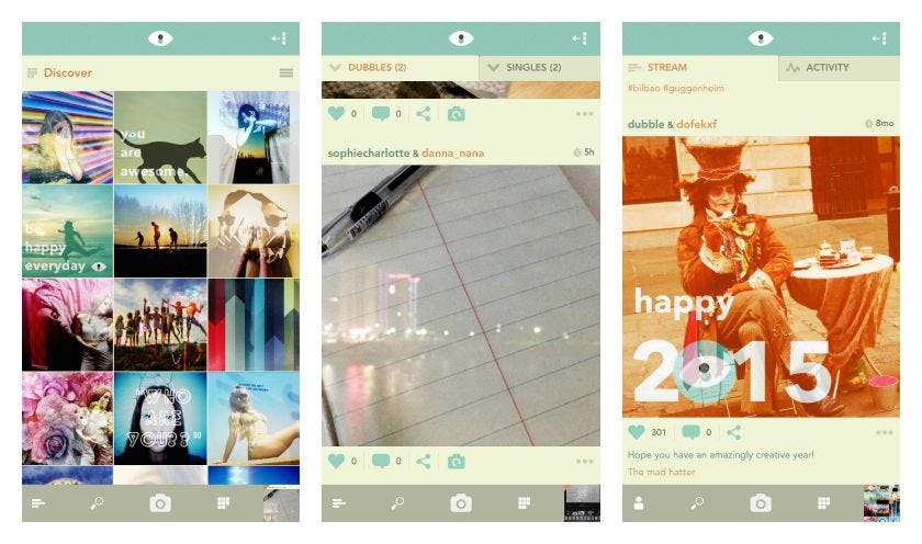15 Stunningly Beautiful Apps That Every Creative Person Needs