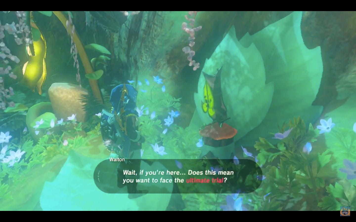 'Zelda: Breath of the Wild' Riddles of Hyrule Guide: How to solve ...
