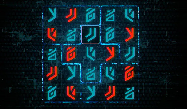 'Mass Effect: Andromeda' Decryption Guide: How to solve Remnant puzzles