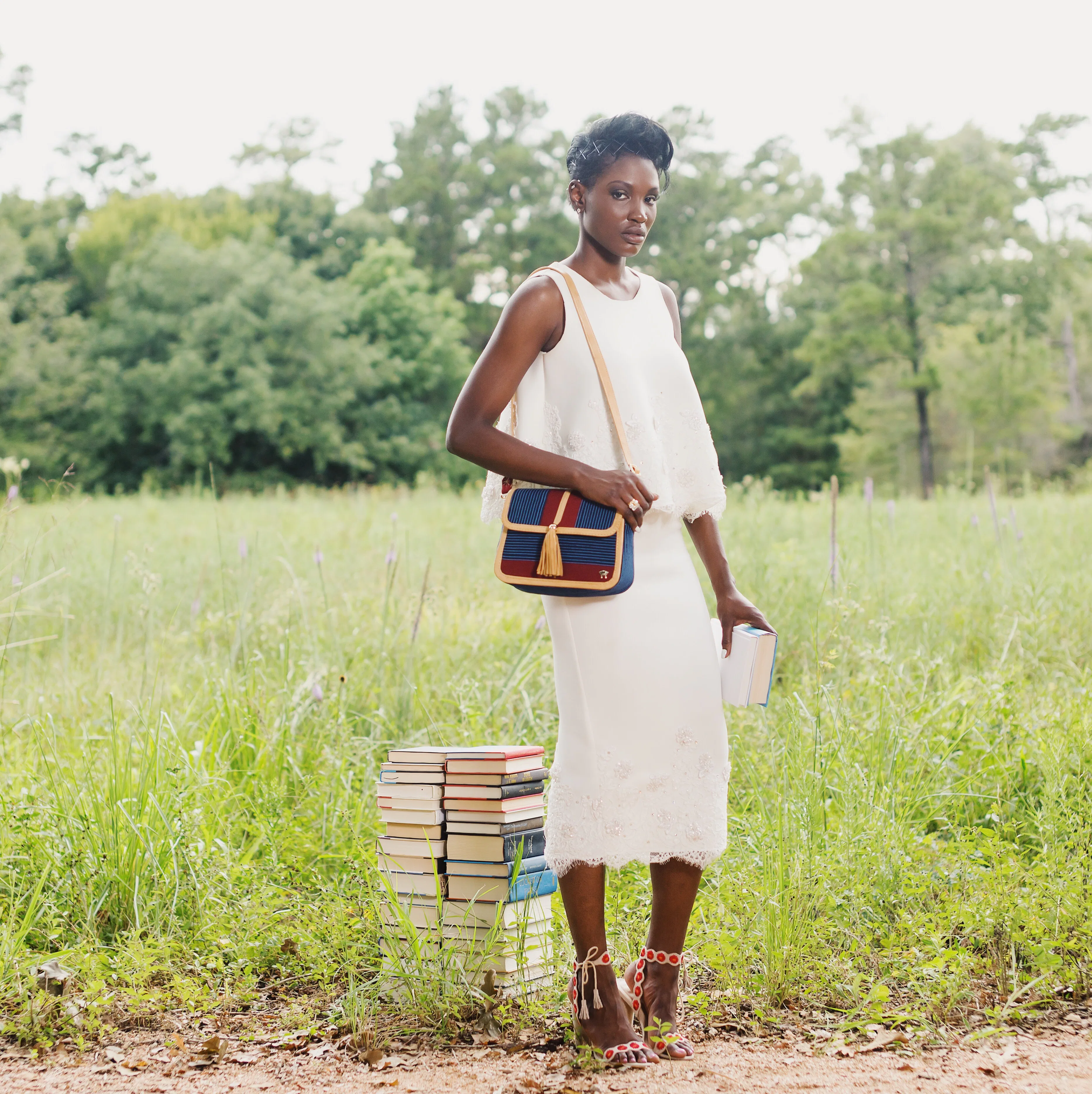 Meet Olori, the new handbag brand that’s funding education for girls in ...
