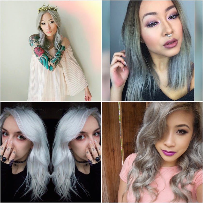 28 Epic Hair Photos That Prove the "Natural Look" Is Highly Overrated