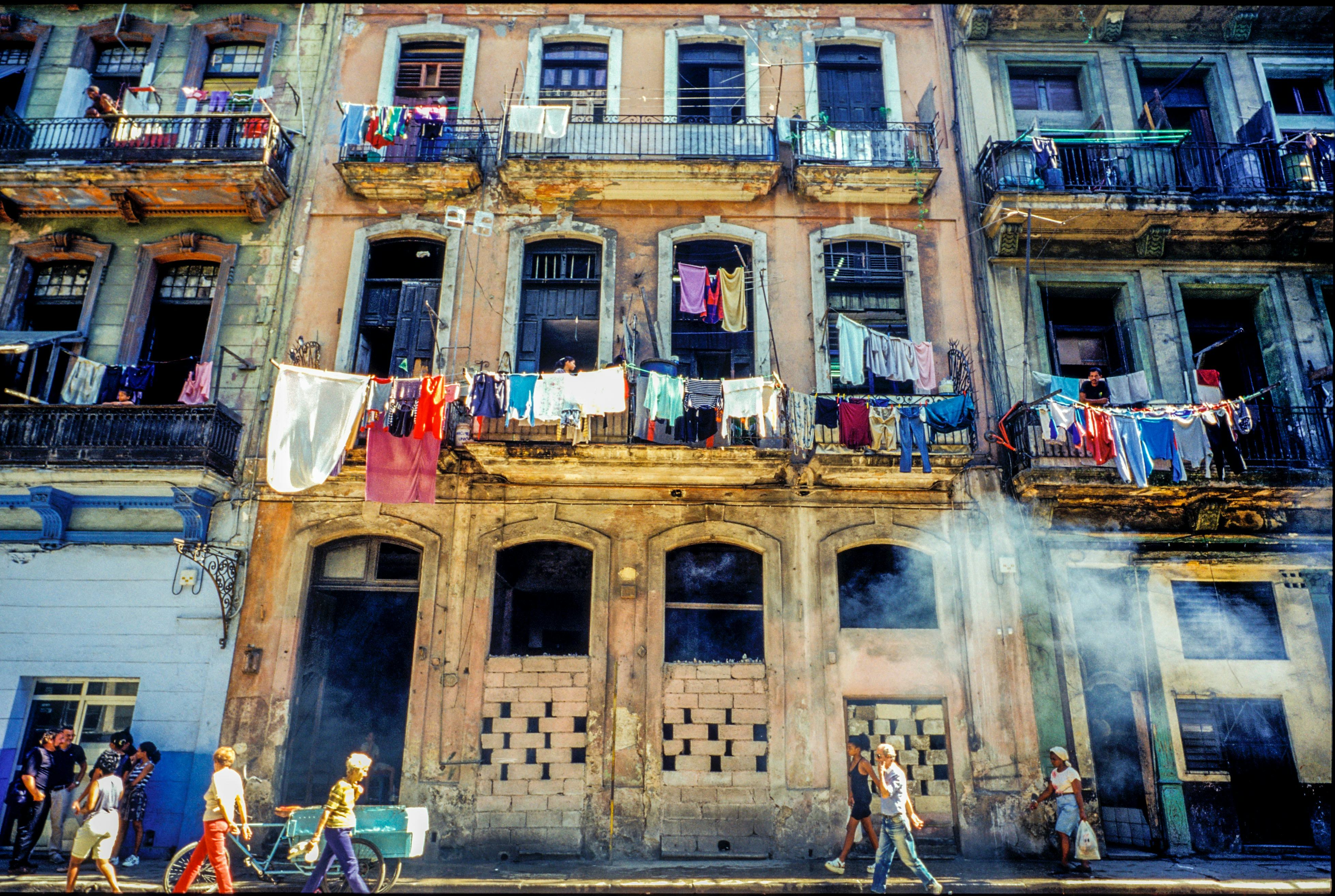 13 Beautiful Photos Capture a Side of Cuba the Media Rarely Shows You