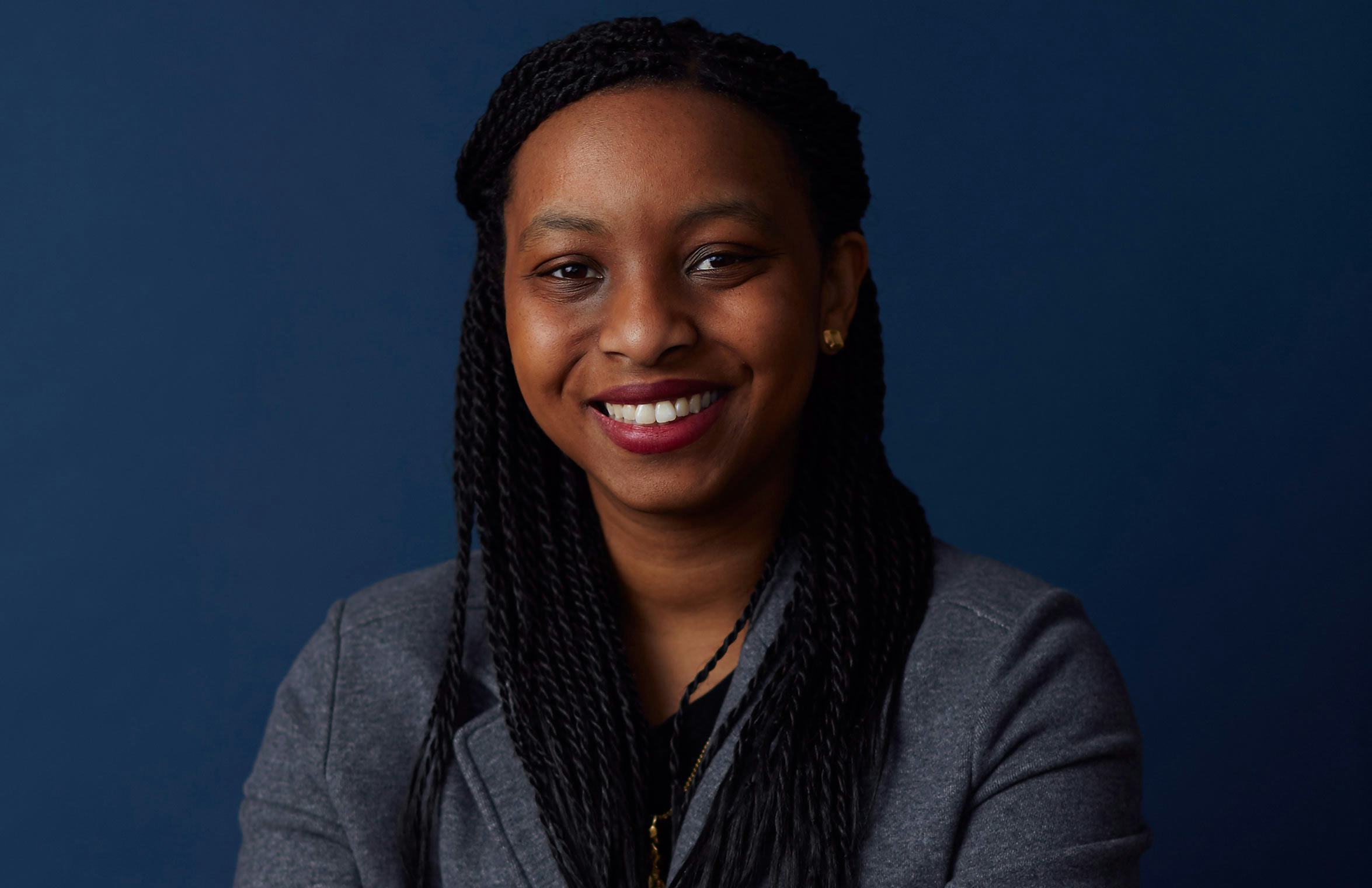 Helena Price's 'Techies' Series Highlights the Untold Stories of the ...