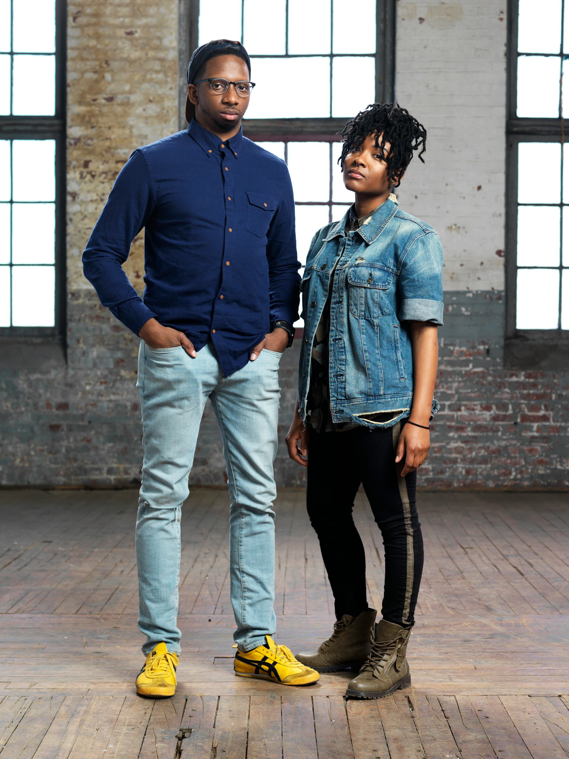 'Ink Master' Season 9 Cast Photos Released: Meet the new 'Shop Wars ...