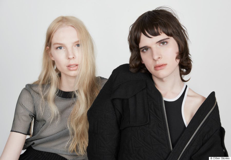 12 of the most iconic and inclusive fashion campaigns of all time