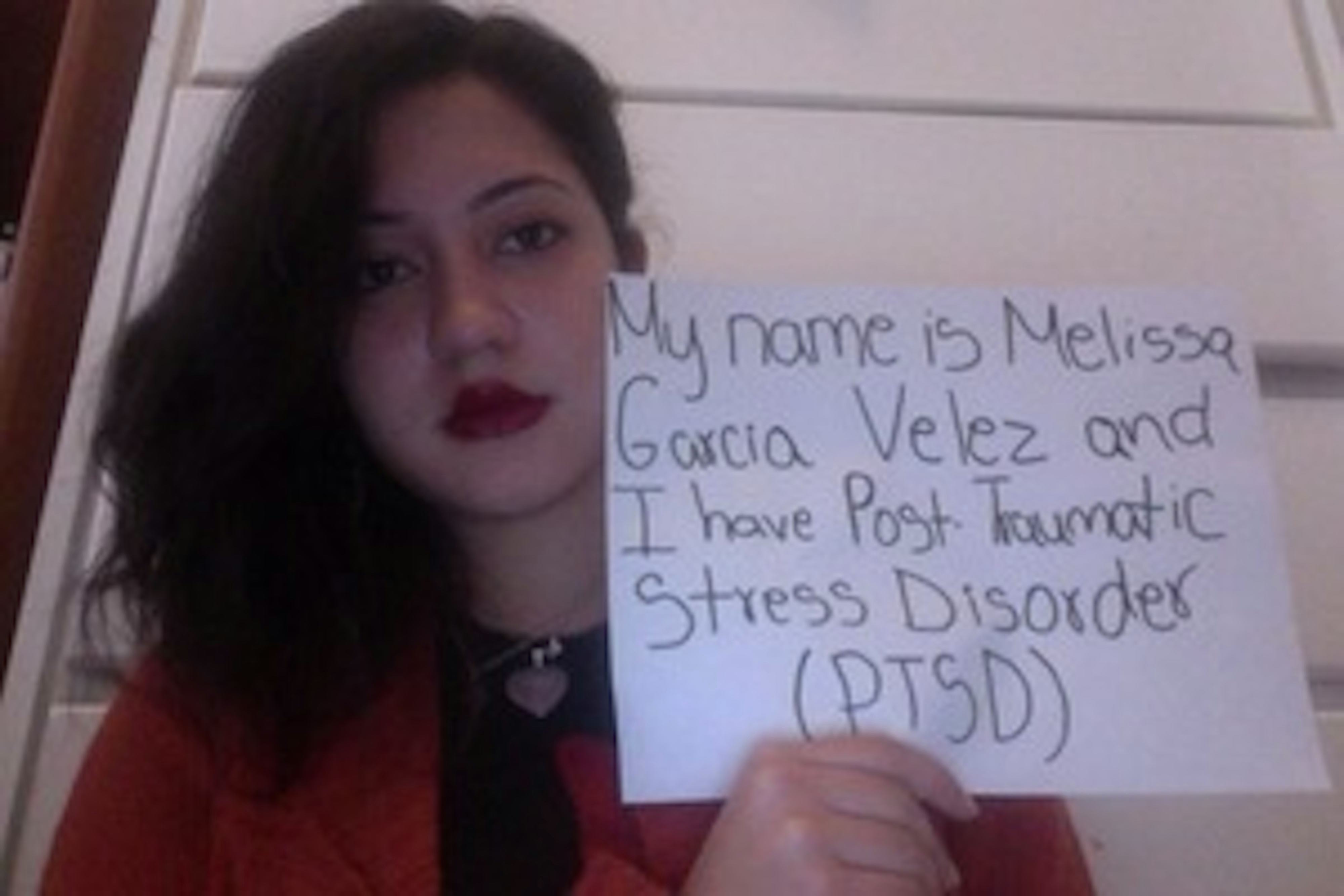 7 Stunning Photos That Shatter Society's Stereotypes About Mental Illness