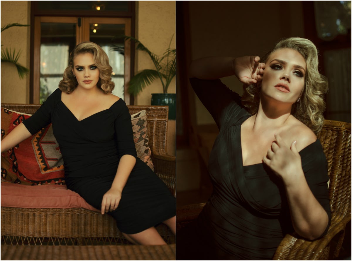 This Body-Positive Flash Mob Was the Fashion Week Event Everyone Should See