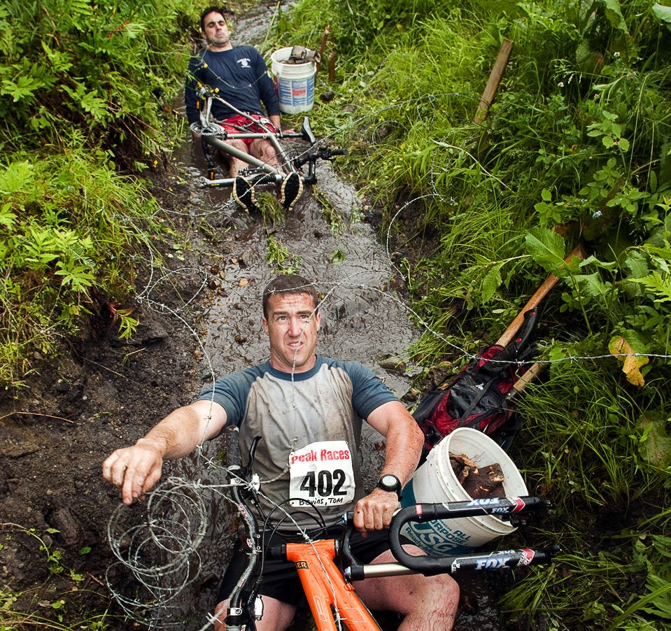 The 12 Most Insane Endurance Races on the Planet