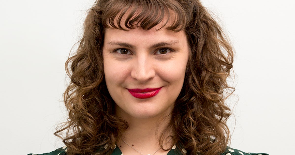 Esther Bergdahl Esther Bergdahl