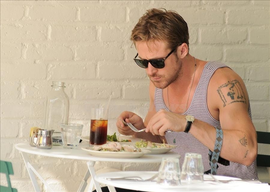 15 Beautiful Literary Tattoos Inspired By Your Favorite Books