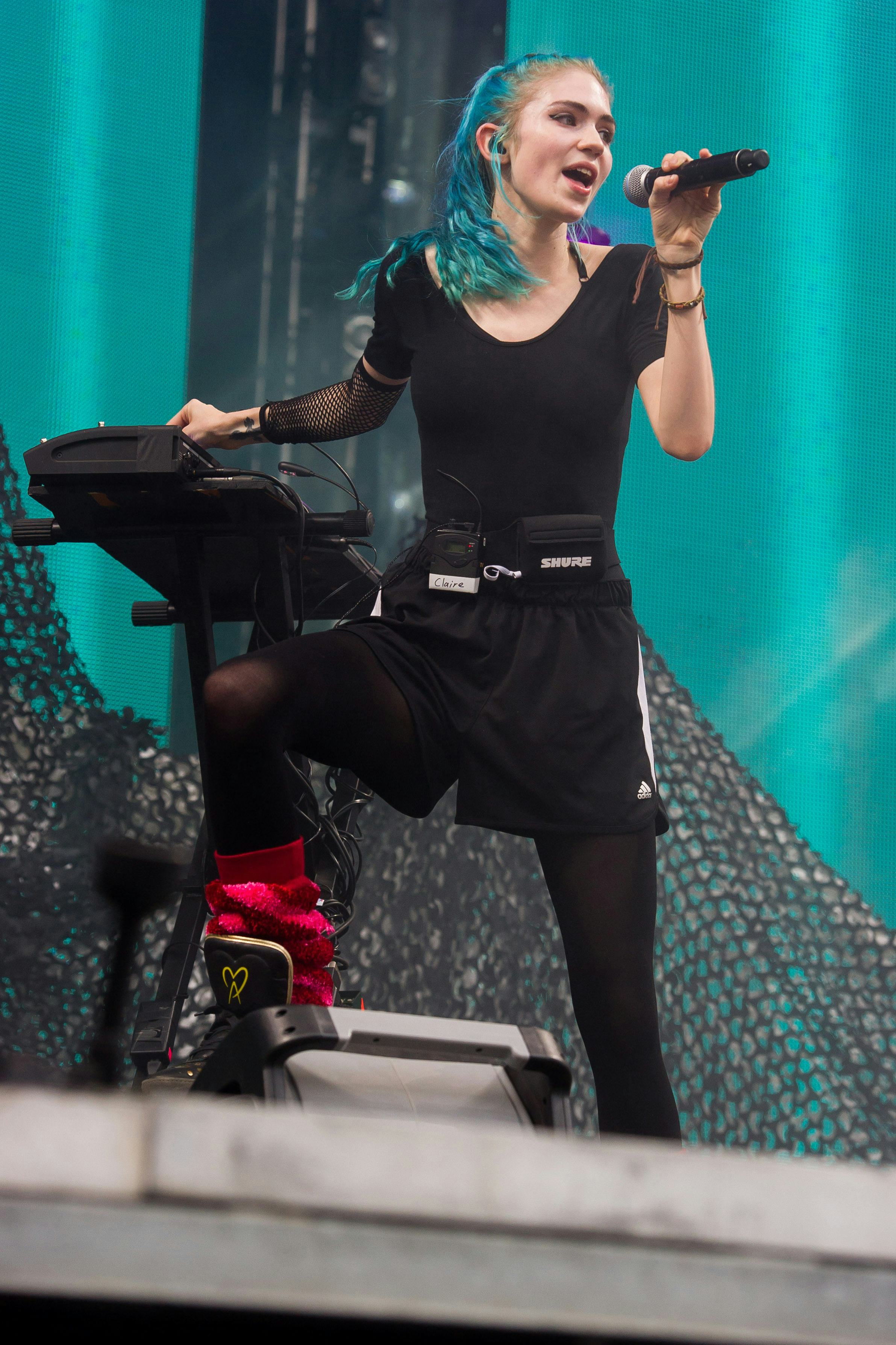 9 Lessons About Being a Woman in the Music Industry, As Told By One of ...