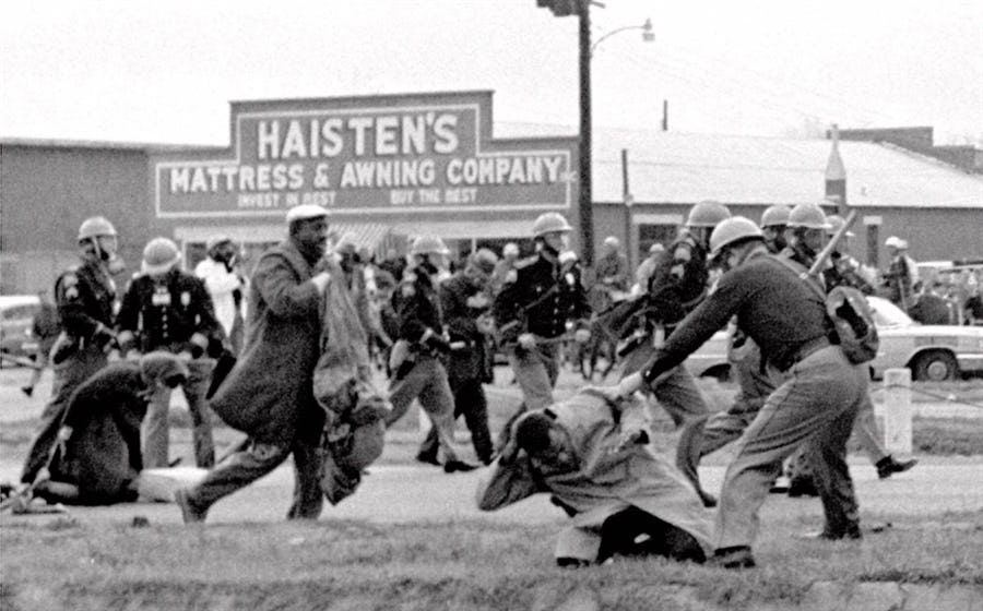 11 Powerful Photos In Black American History That Must Never Be Forgotten