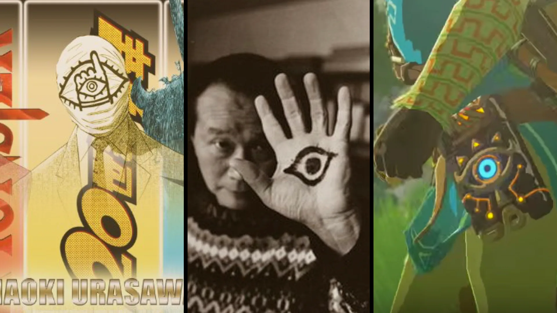 Secrets of Jomon — the prehistoric Japanese art that inspired 'Zelda ...
