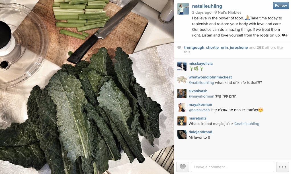 This Is the New Facebook Stalking — And We're All Secretly Doing It