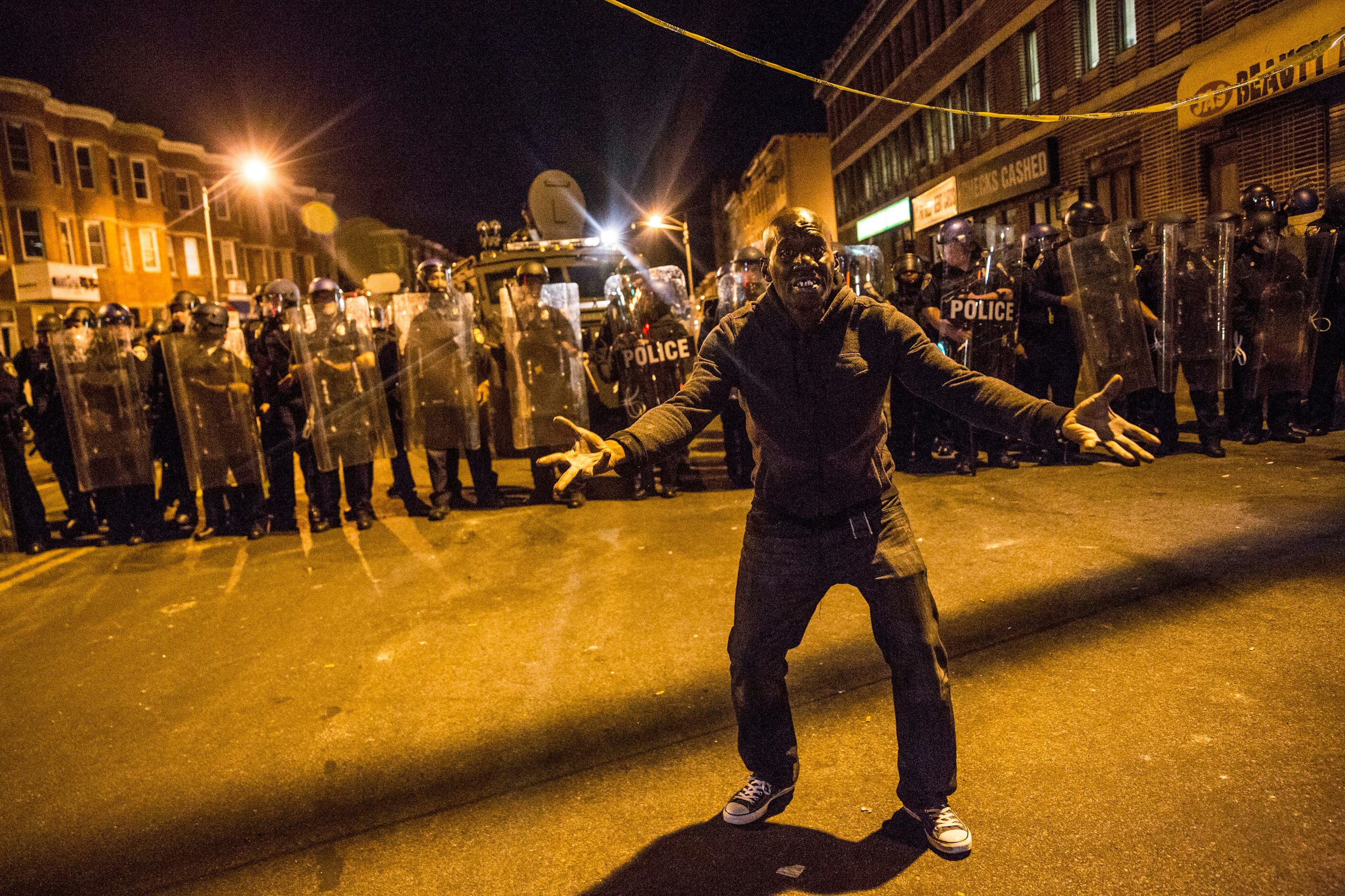 This Map of Racist Google Searches Reveals an Uncomfortable Truth About ...