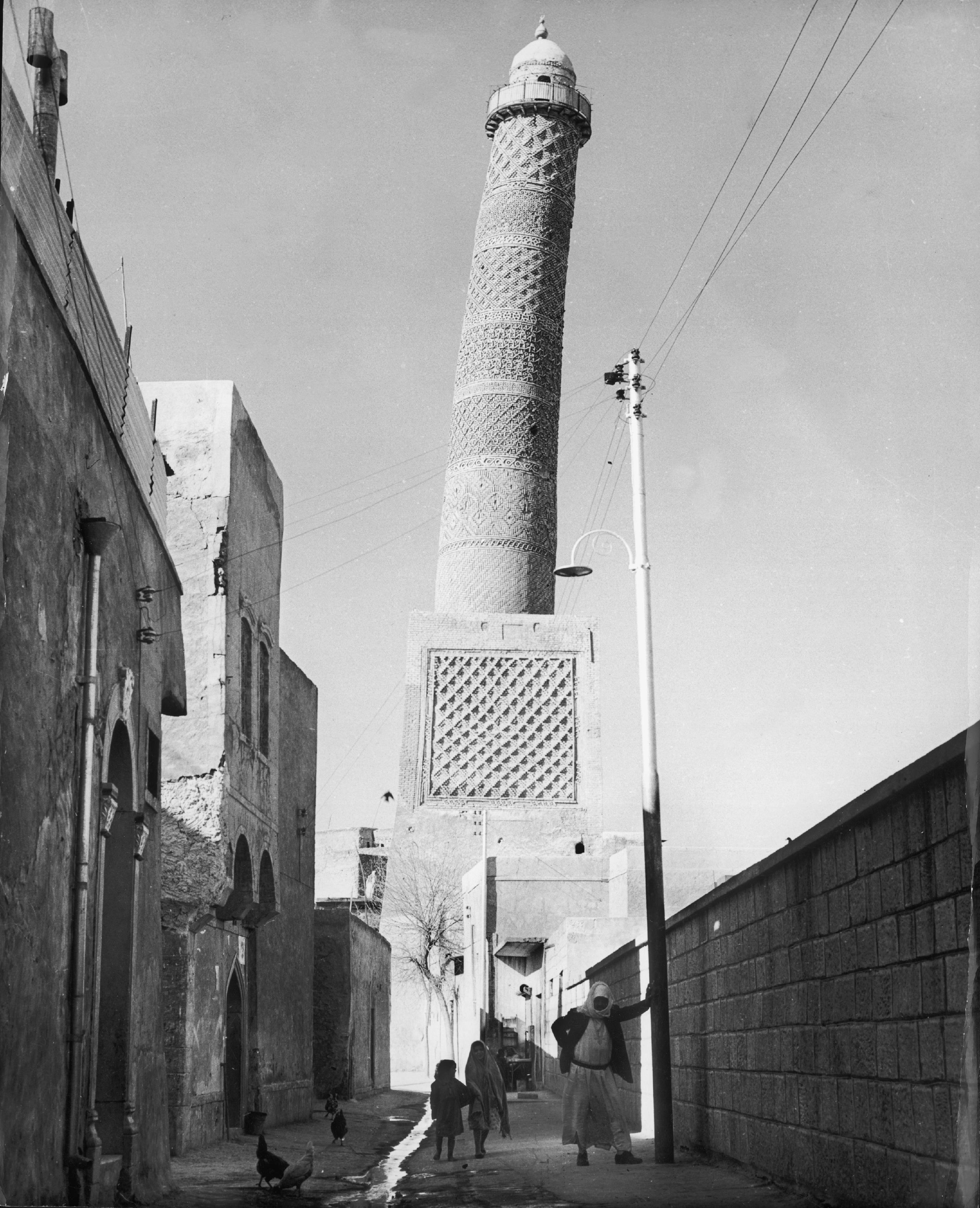 8 Vivid Photos That Show What Iraq Looked Like Before It Was Destroyed ...