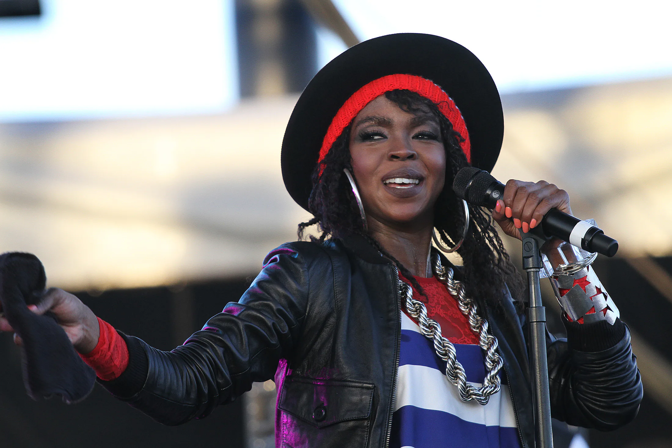 2014 Will Be the Year Of the Female Rapper