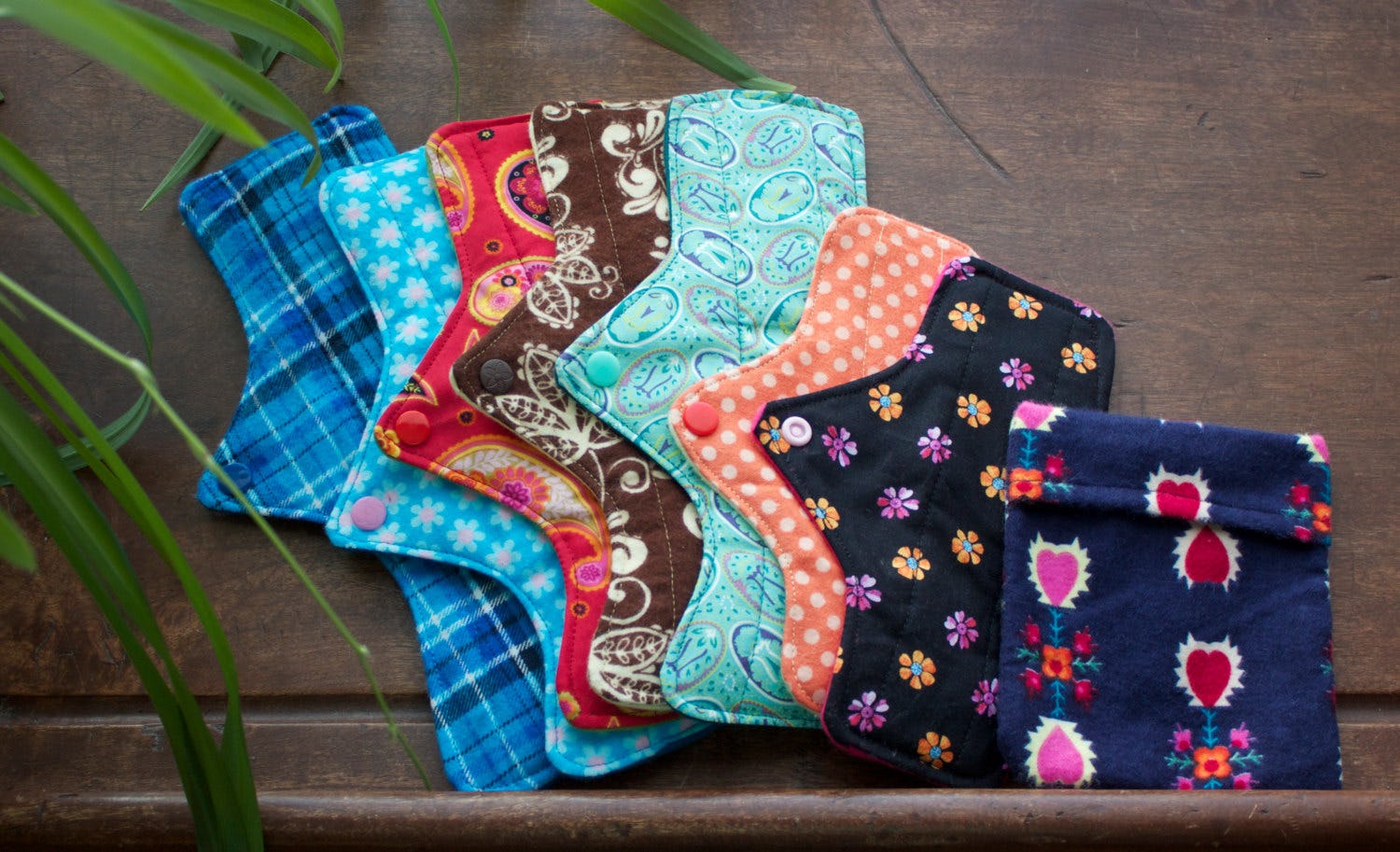 Here's Why Women Are Finally Asking for "Period Clothing" — and Getting It