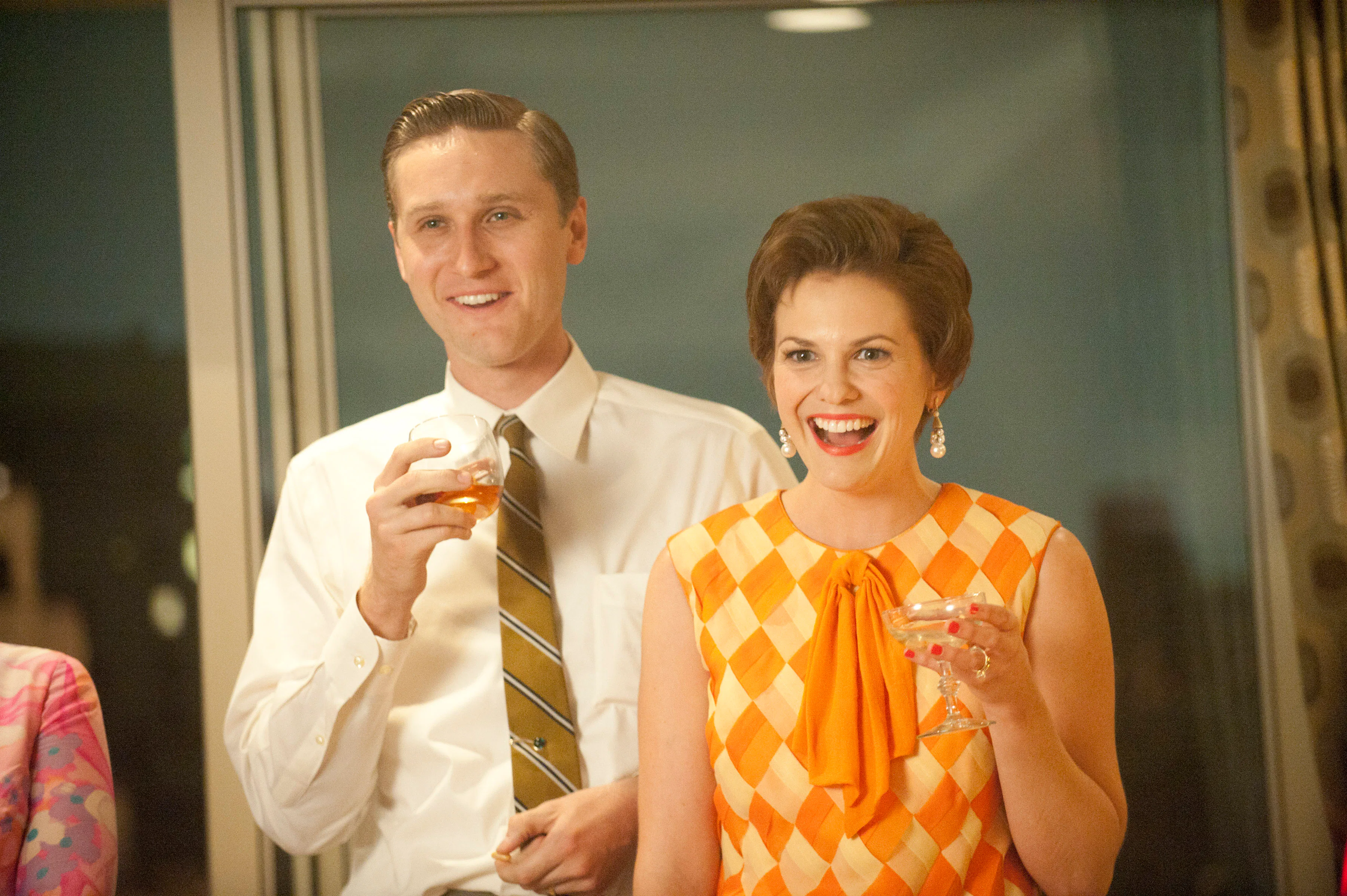A Definitive Ranking of Every 'Mad Men' Character Ever