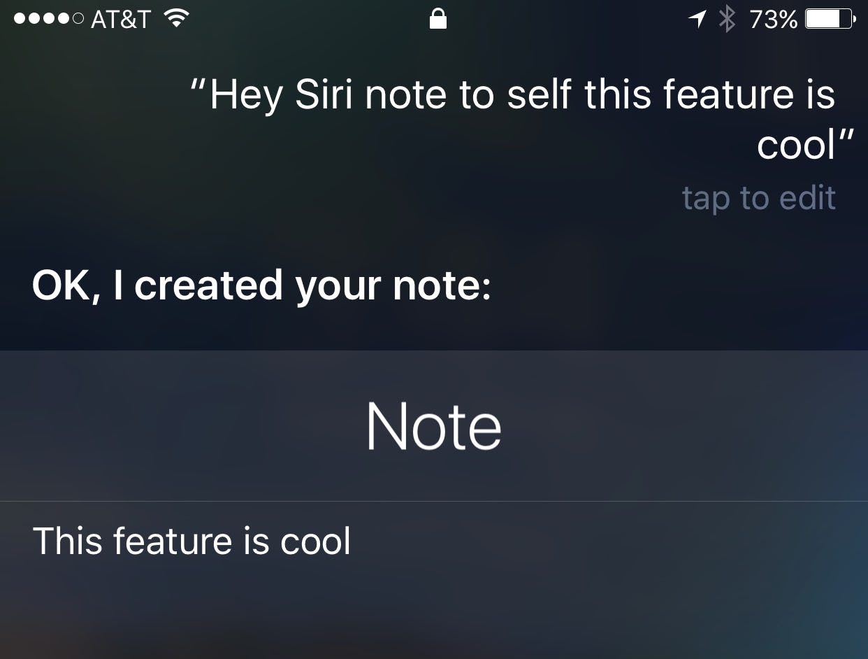 19 things Siri can do for you so you can streamline your life