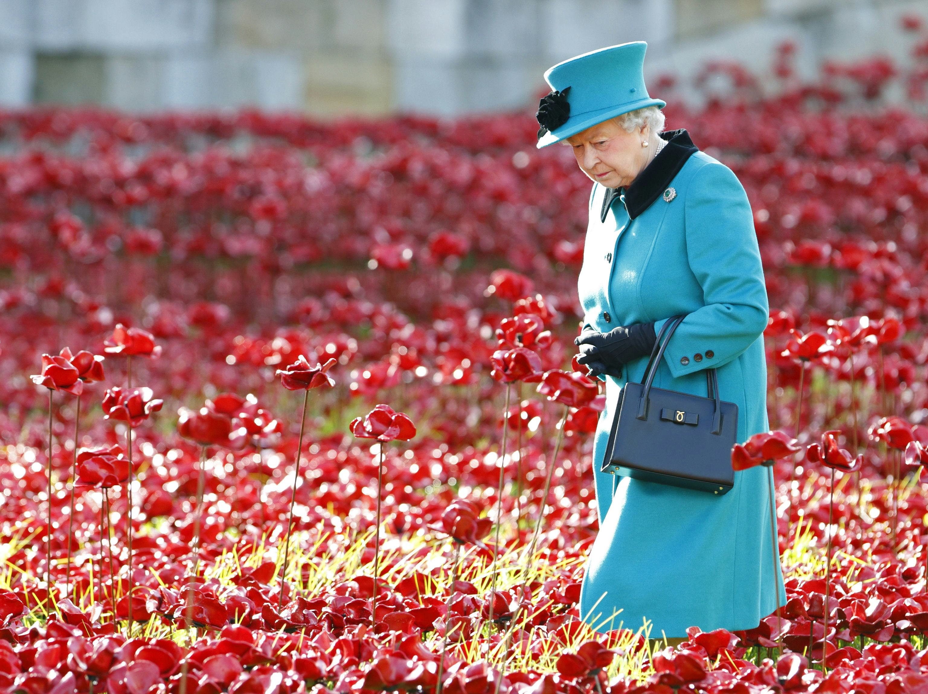 The 29 Most Iconic Photos of 2014