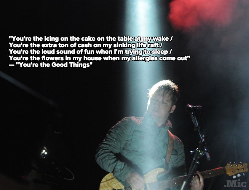 16 Lyrics Prove Modest Mouse Are Still Some of the Best Songwriters of ...