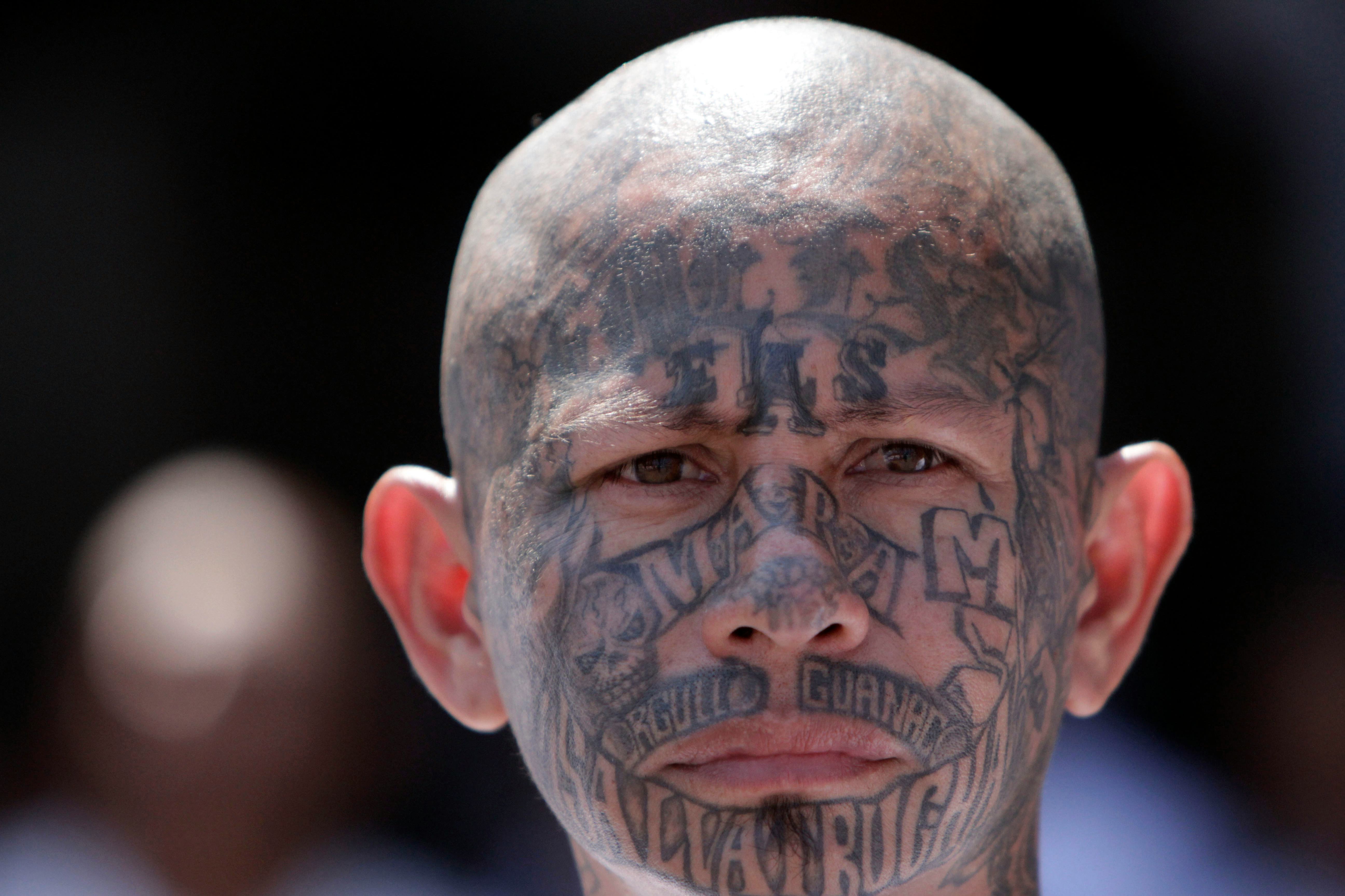 What does MS-13 stand for? 5 facts to know about the international ...
