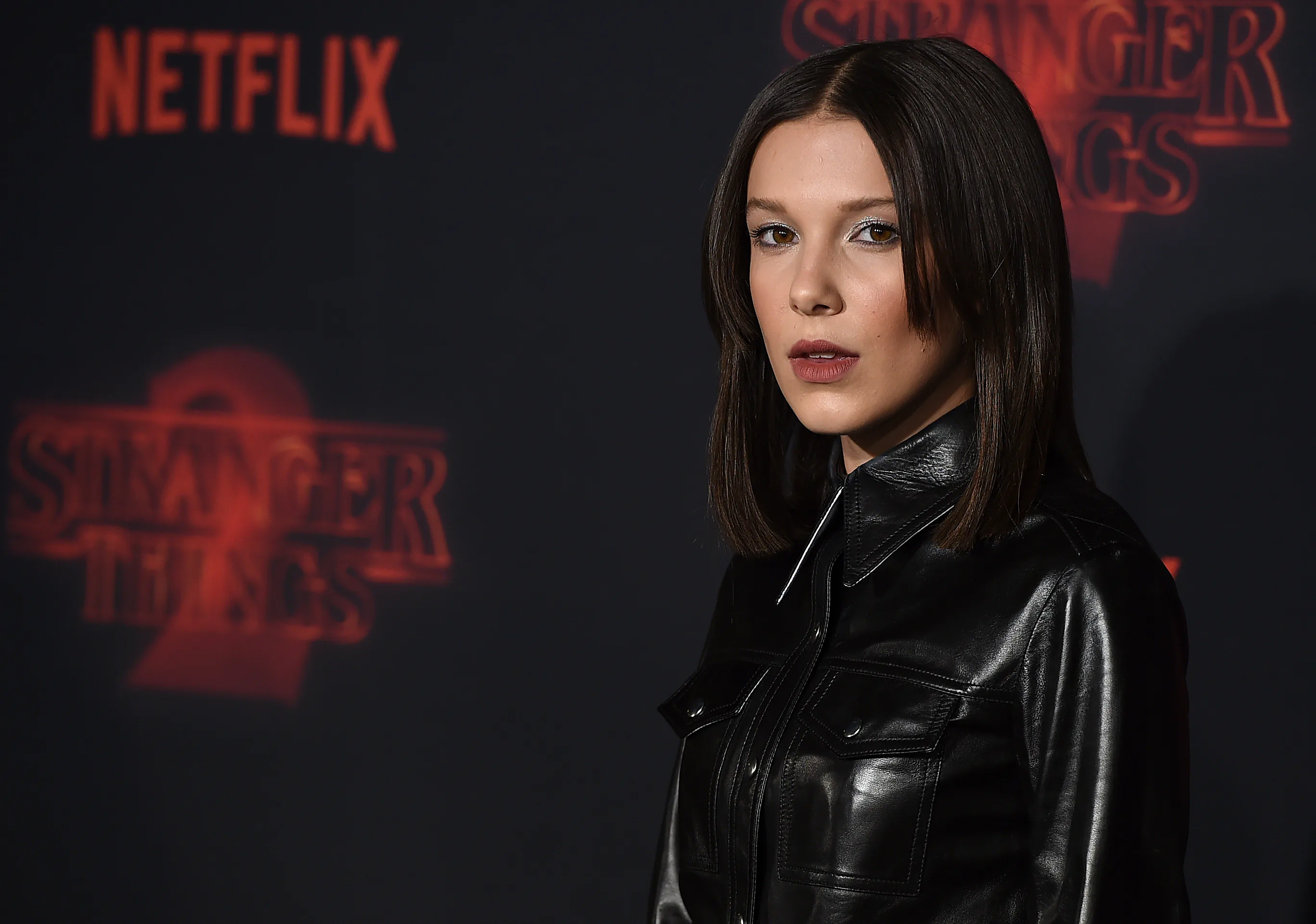 OK, it’s time to talk about Eleven’s punk rock makeover during ...