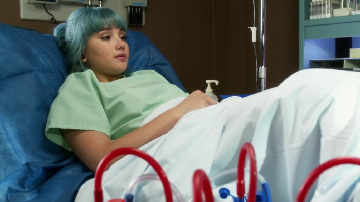 How abortion on television has changed in the past 55 years