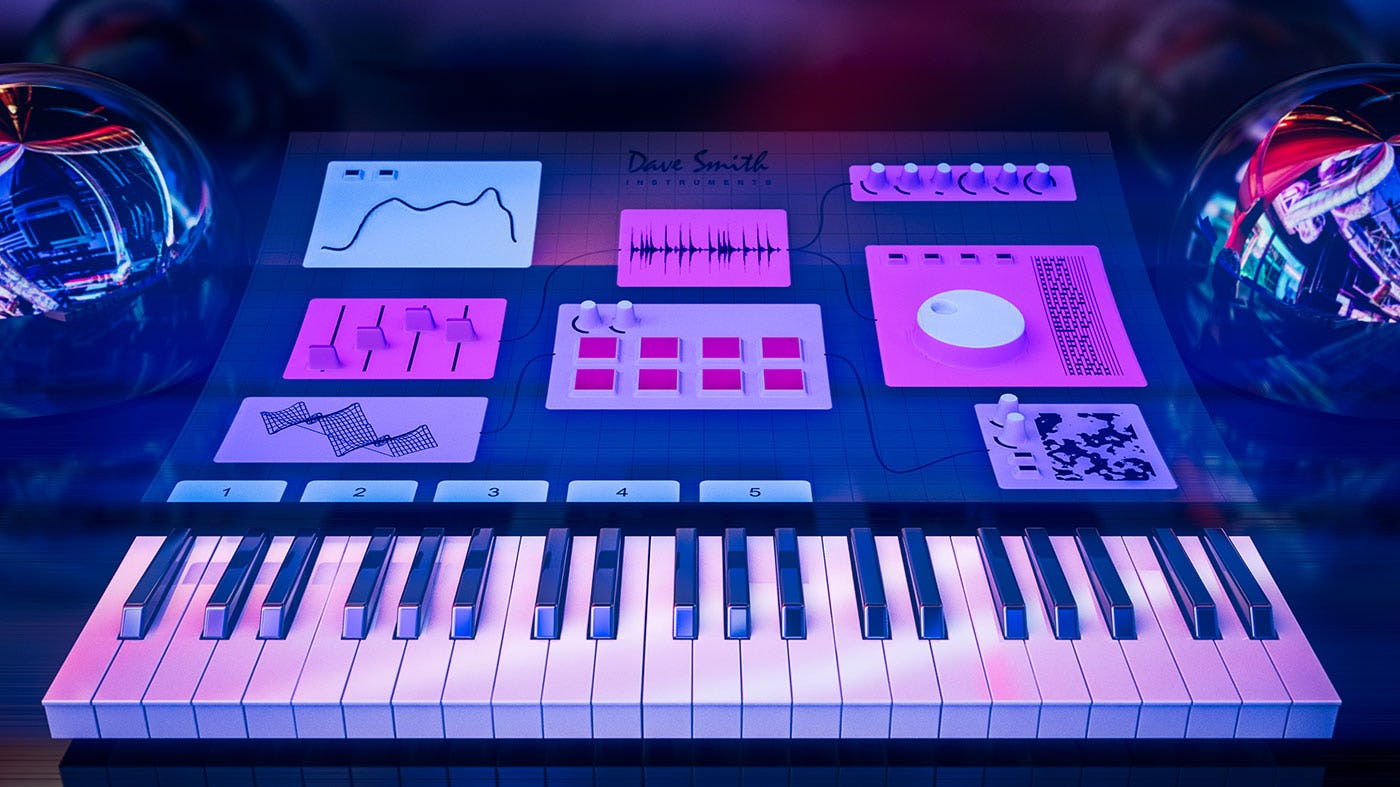 These 11 Incredible Instruments Could Be the Future of Music