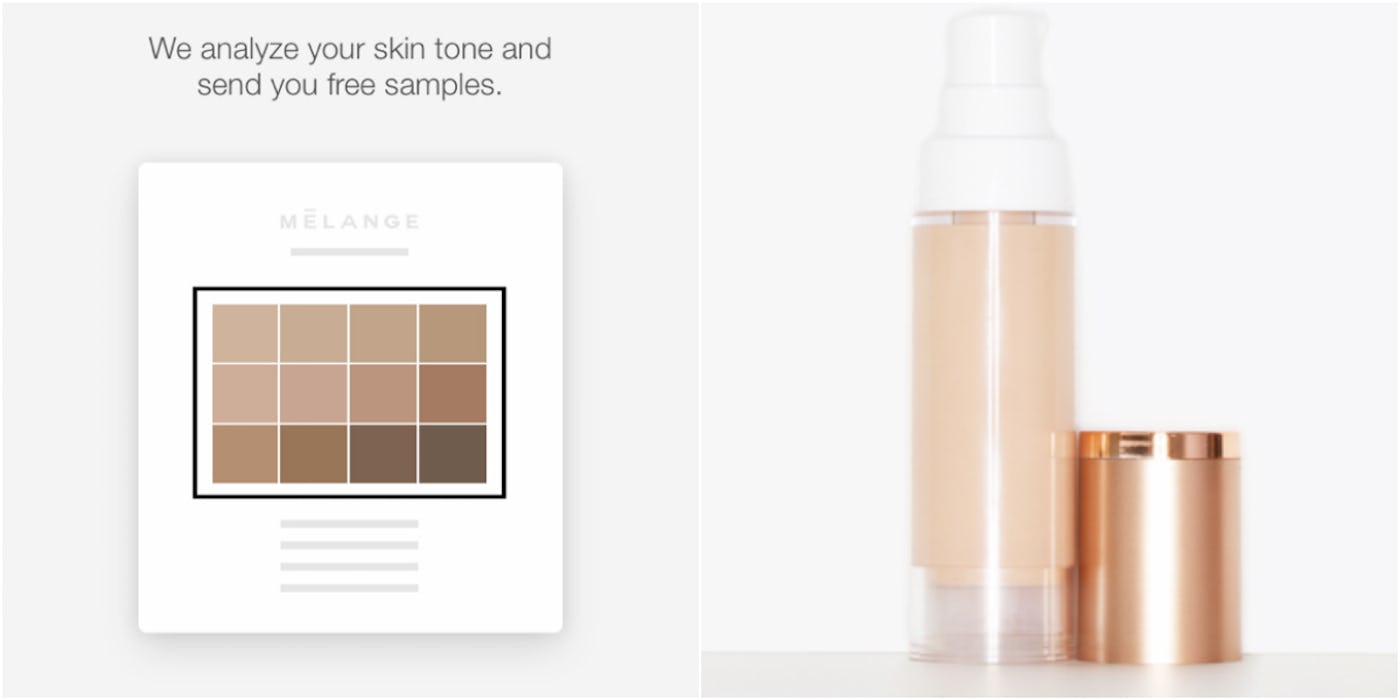 This App Uses Selfies to Help Women of All Skin Colors Get the Perfect ...