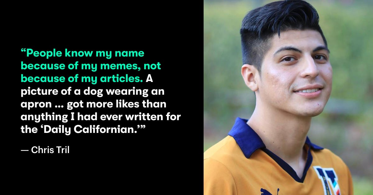 Inside the elite meme wars of America's most exclusive colleges