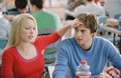 9 Important Lessons 'Mean Girls' Taught Us About Friendship