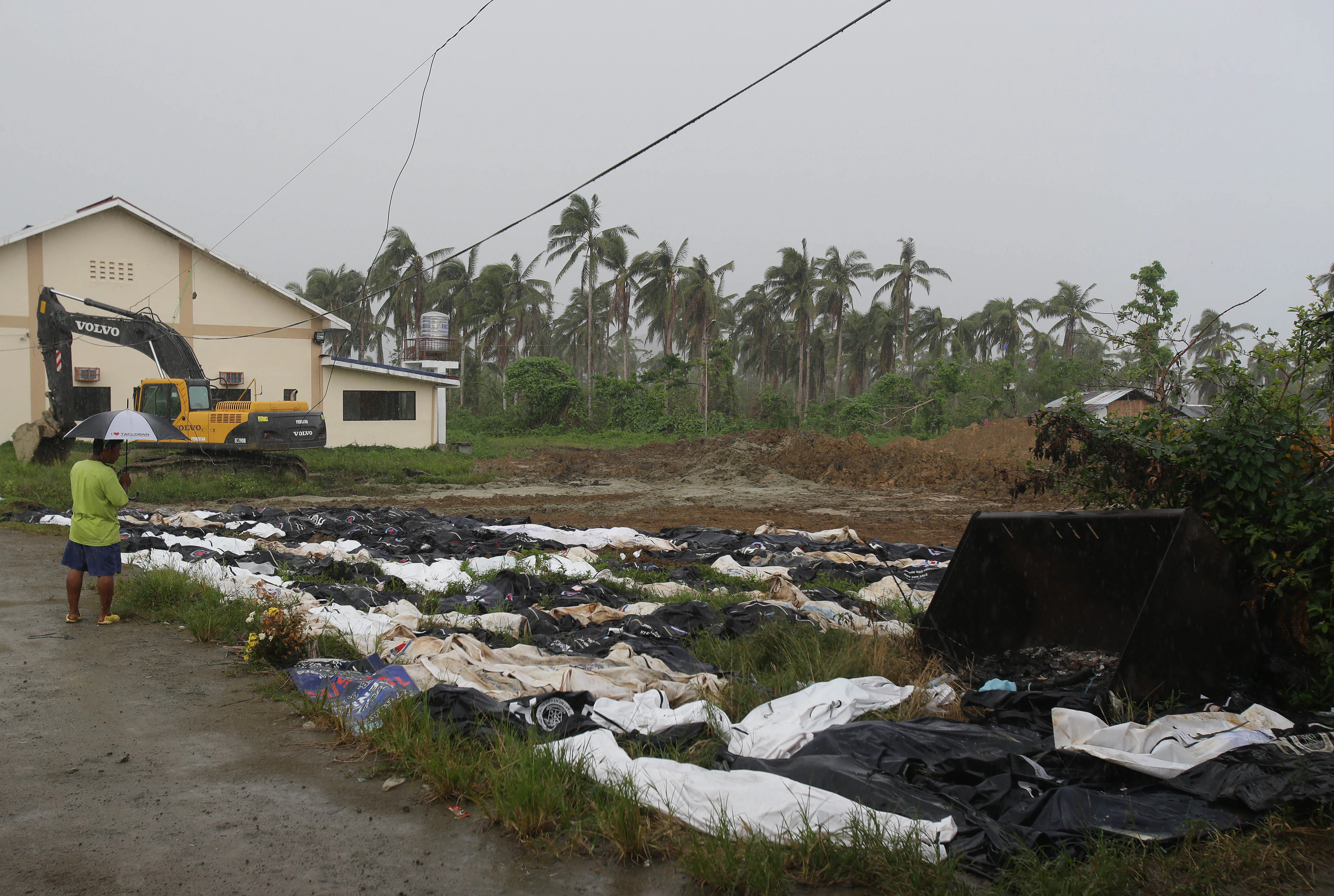 6 Natural Disasters of 2013 That Left Us More Unprepared Than Ever