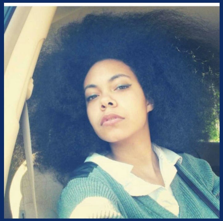 27 Gorgeous #Blackout Photos Showcase What Real Black Style Can Look Like