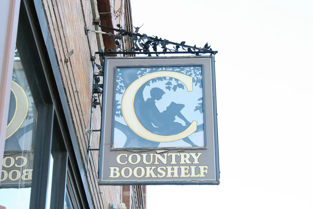 19 of the World's Best Independent Bookstores