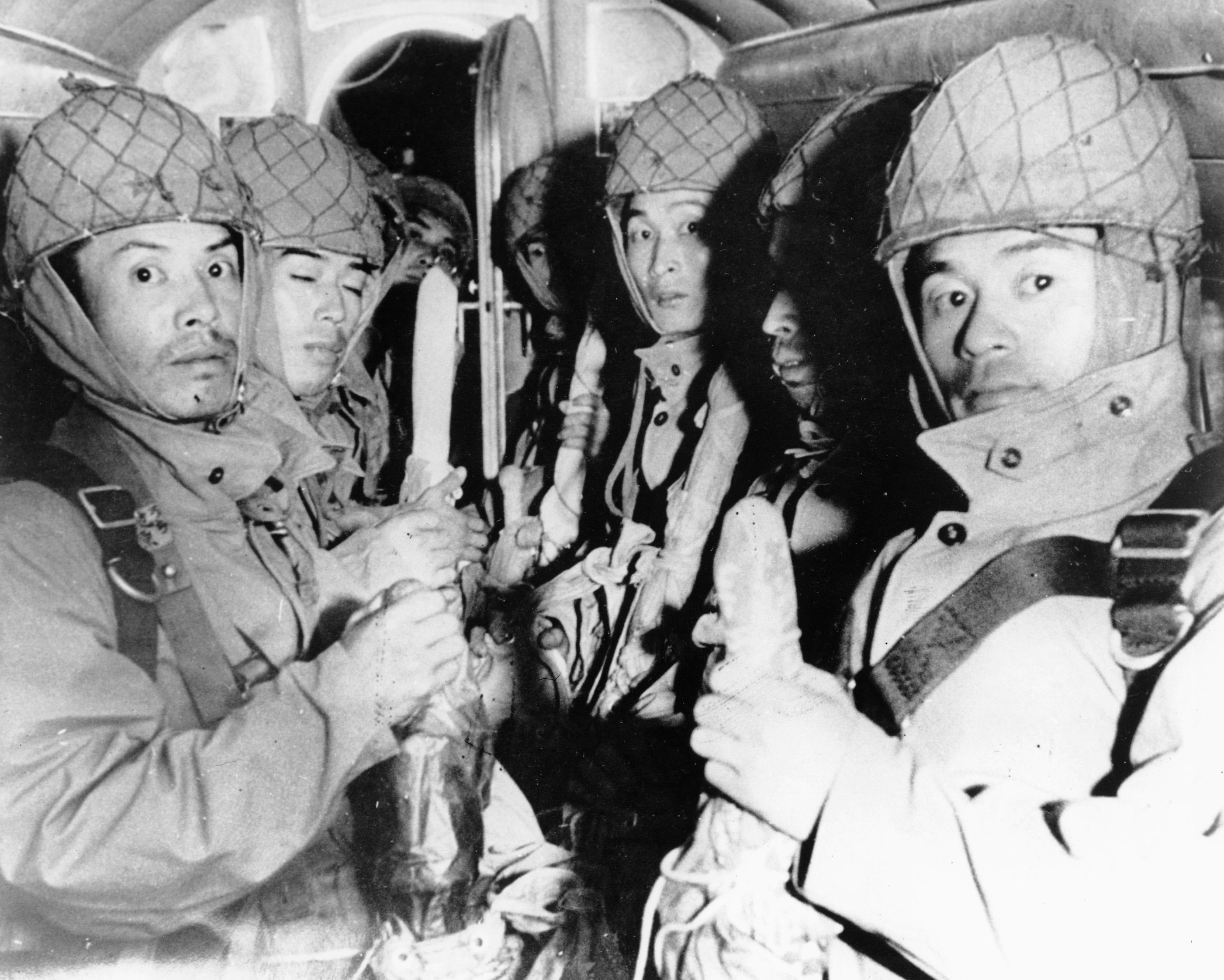 Japan Is Trying to Rewrite Its Horrific World War II History — We Can't ...