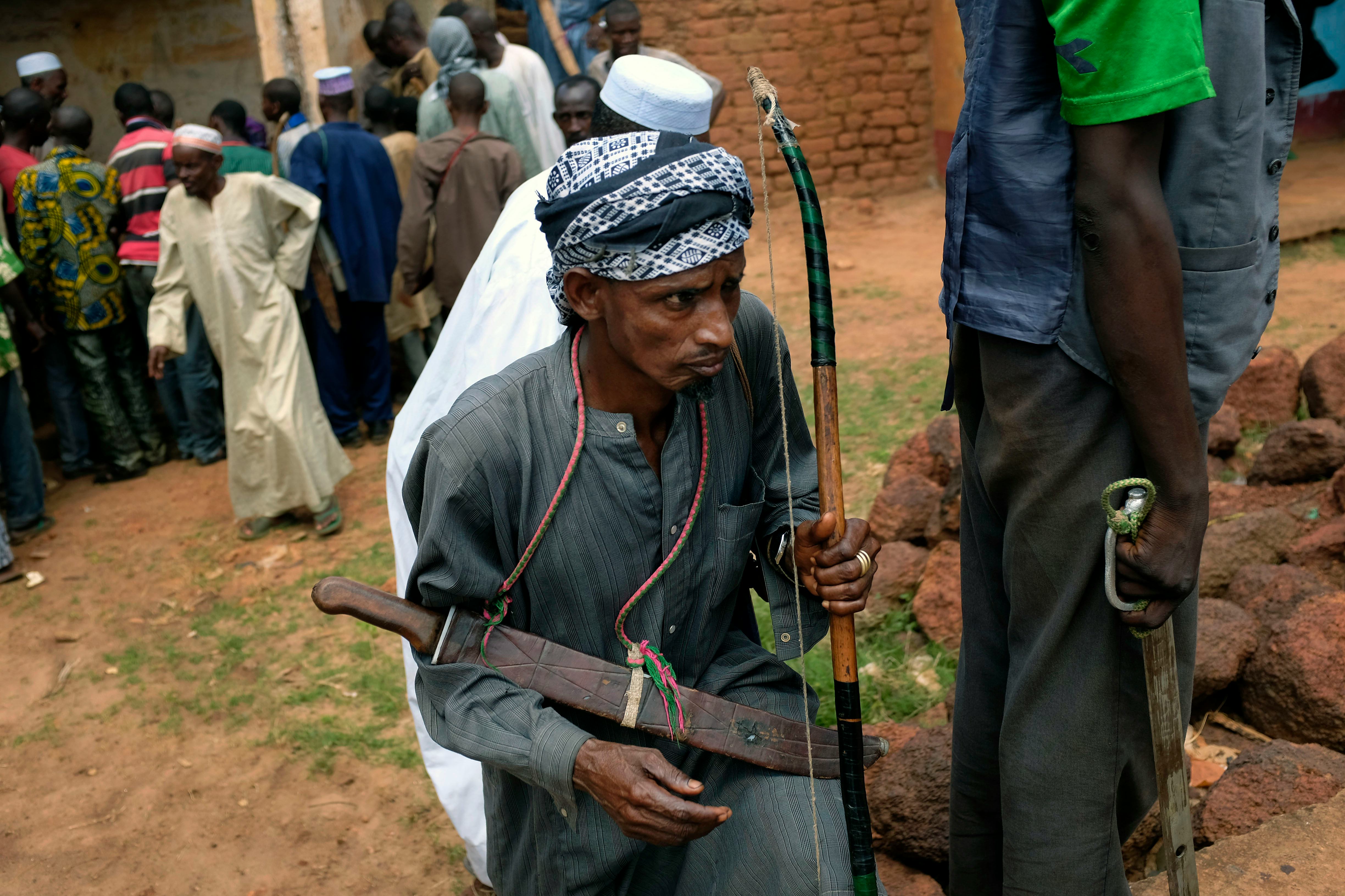 9 Human Rights Tragedies the World Needs to Stop Ignoring