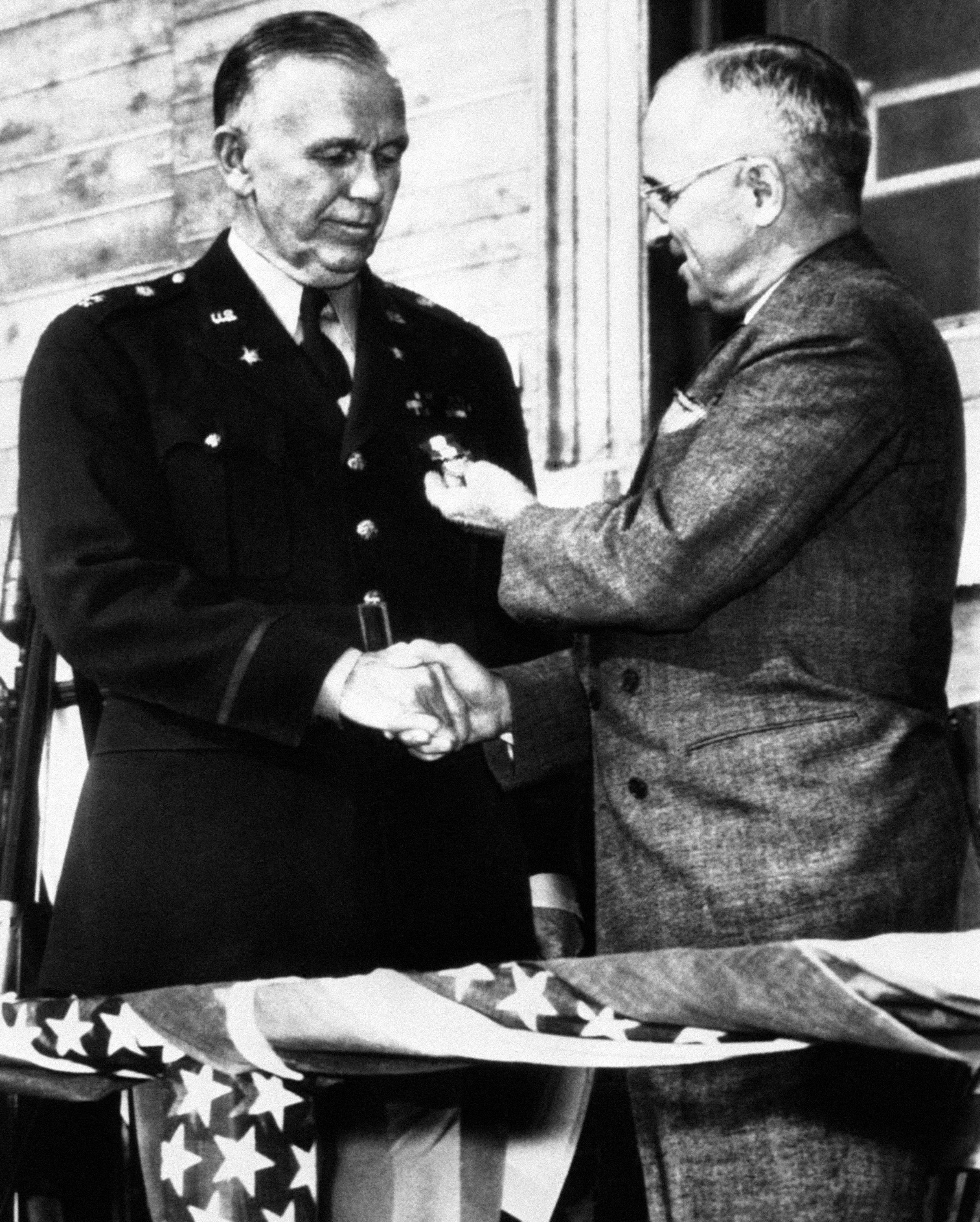 Trump has appointed 4 military generals to his administration. How do ...