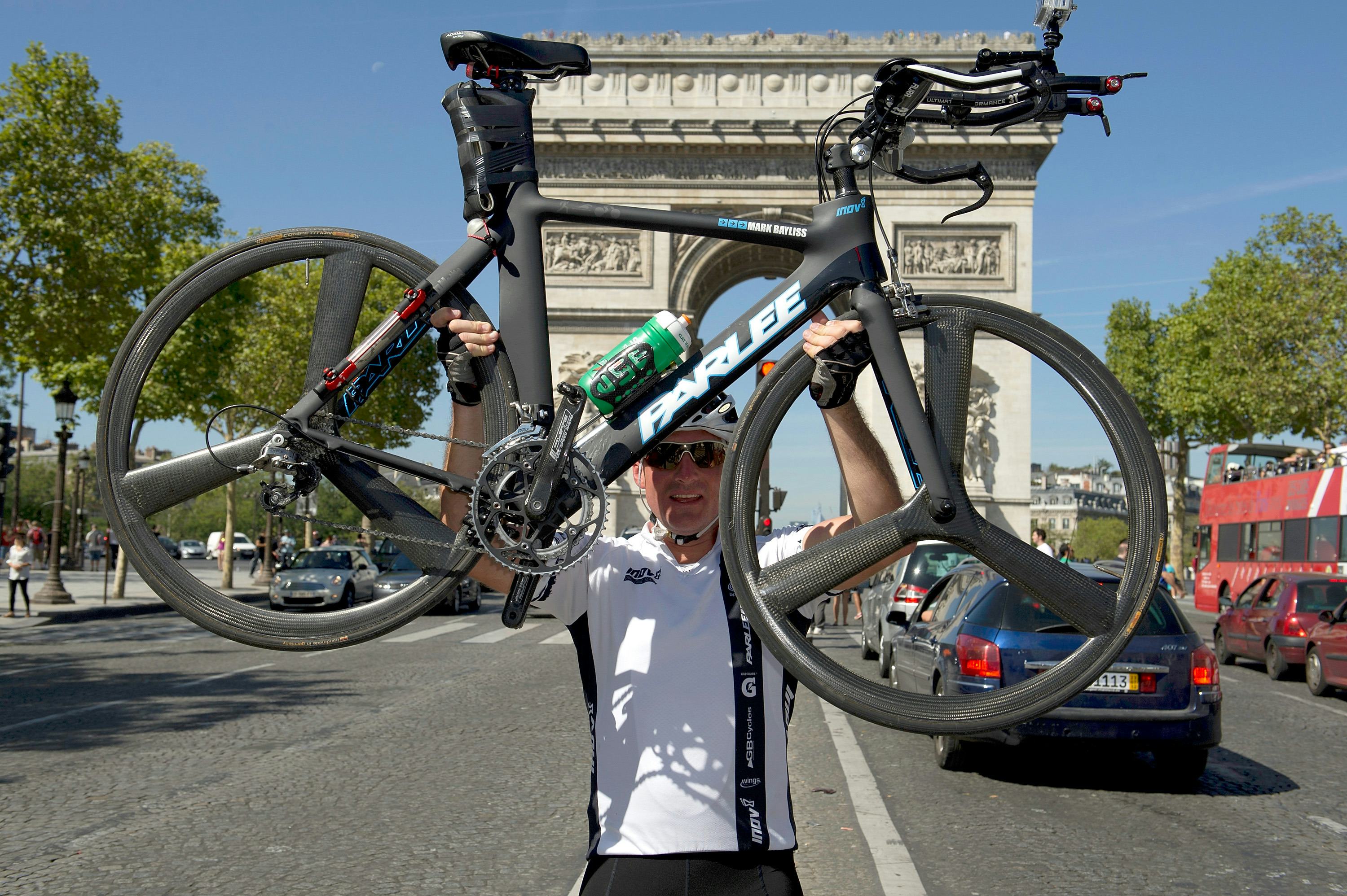 The 12 Most Insane Endurance Races on the Planet