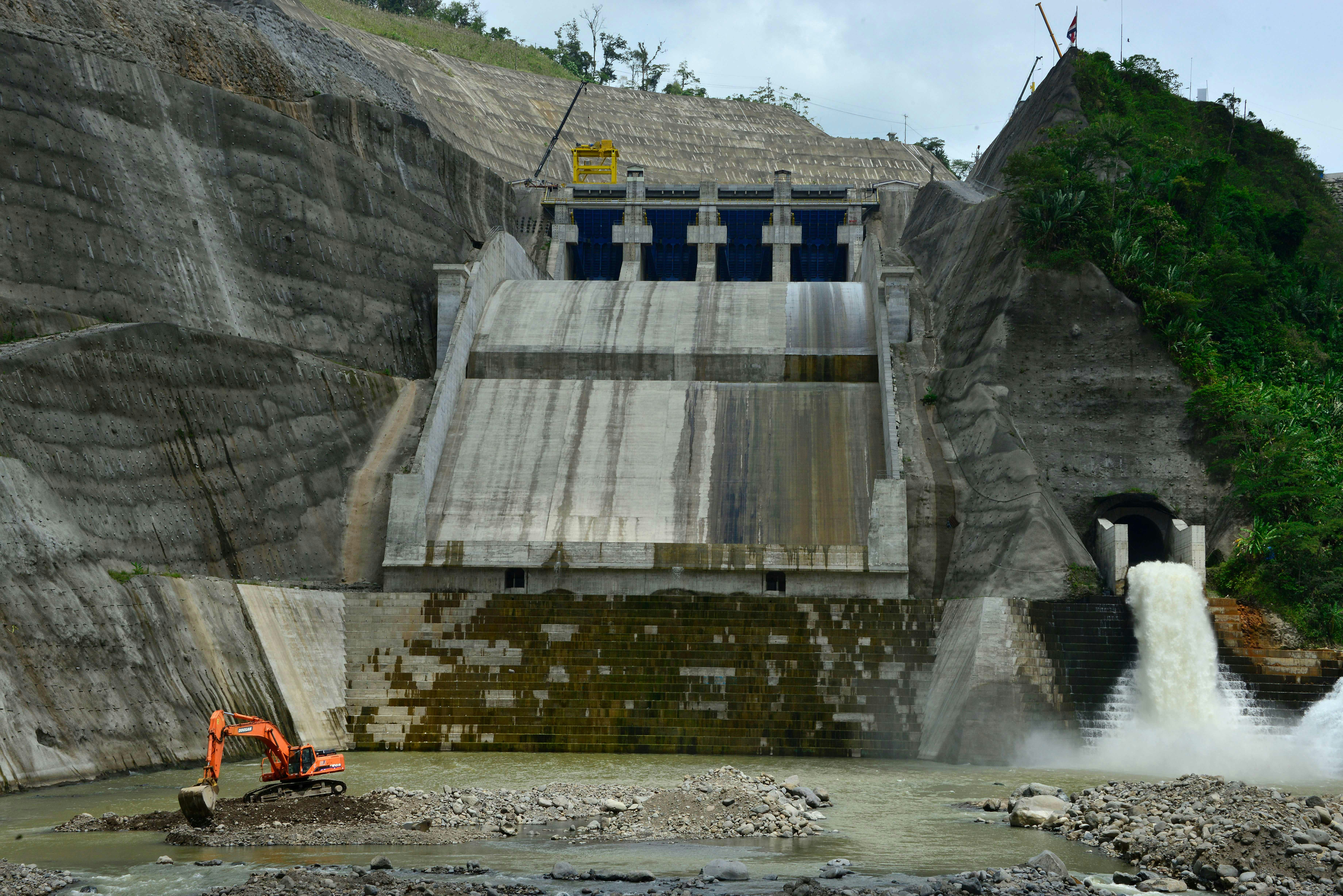 Costa Rica has been powered by renewable energy for 76 days. Could the ...