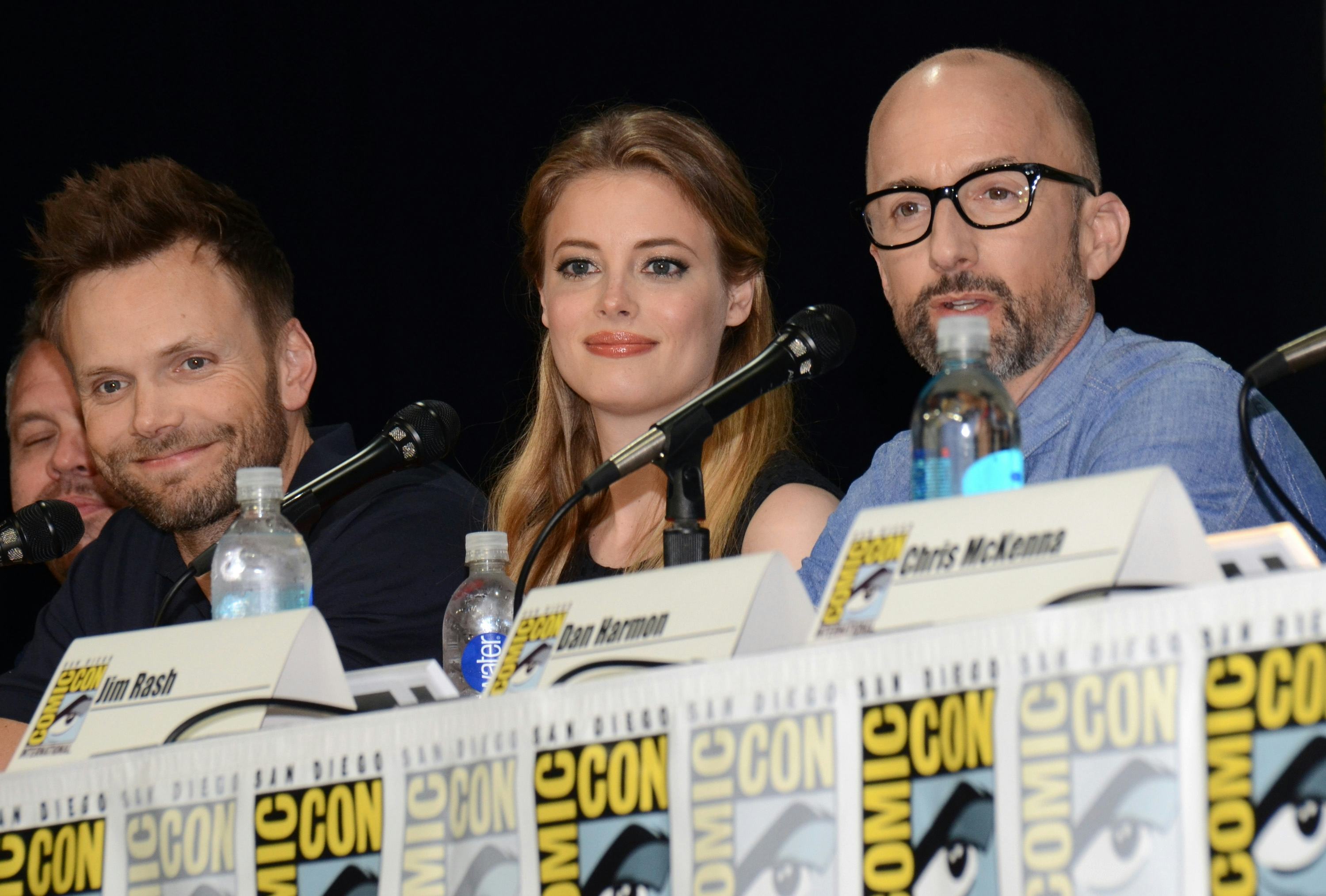 The 13 Things You Absolutely Must Know From This Year's Comic-Con