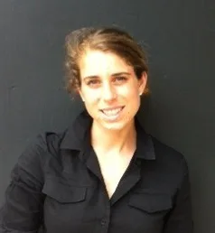 Danielle Schlanger