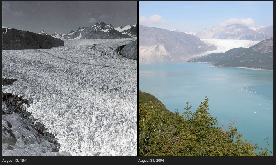 8 Photos Capture the Damage Climate Change is Already Doing to the World