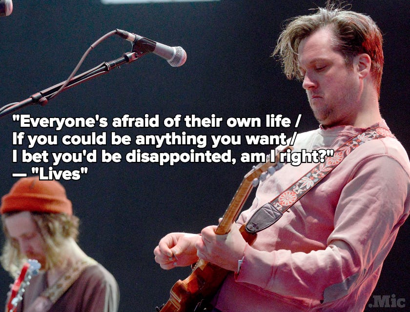 16 Lyrics Prove Modest Mouse Are Still Some of the Best Songwriters of ...