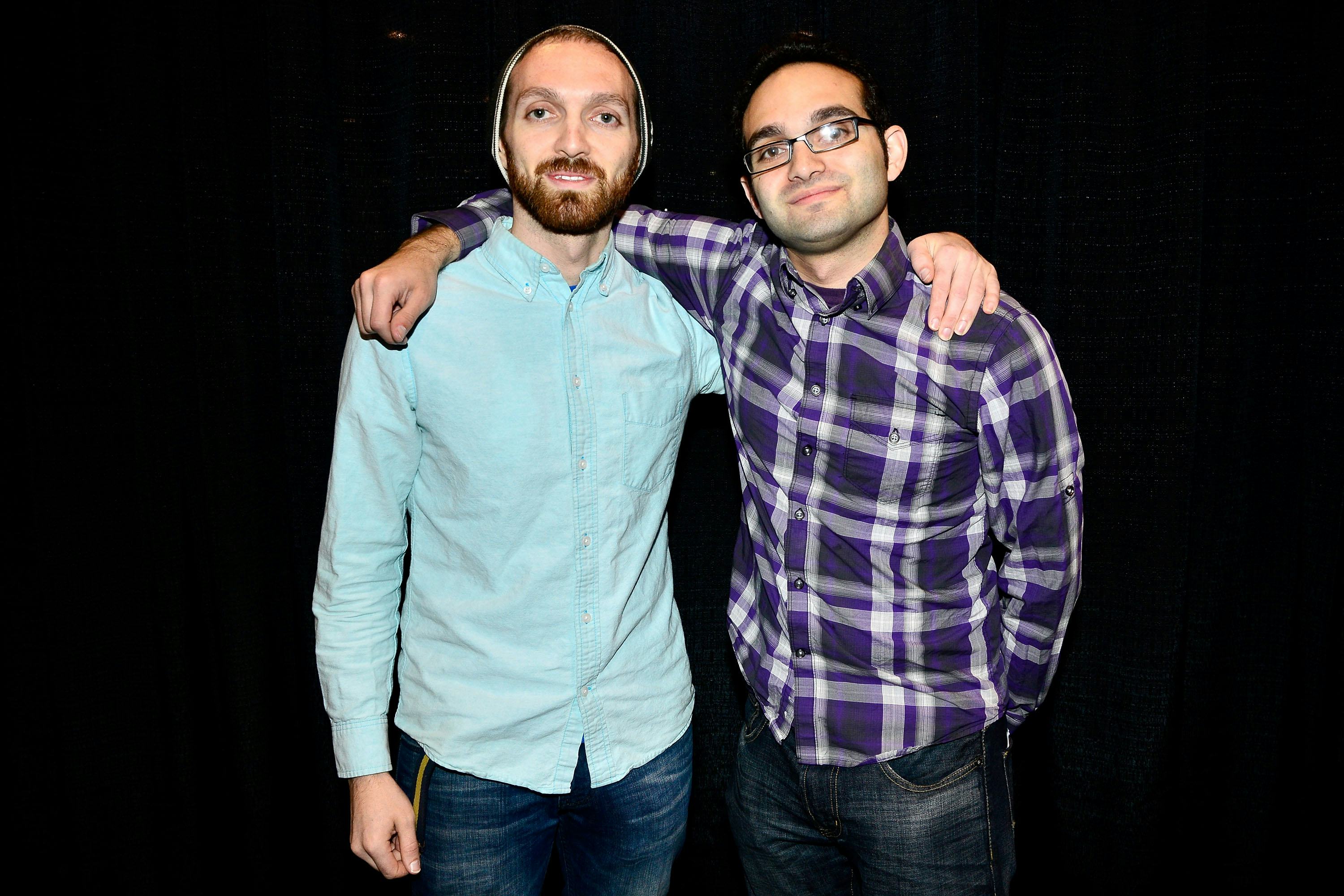 Why the Fine Brothers Are the Biggest Villains on the Internet Right Now